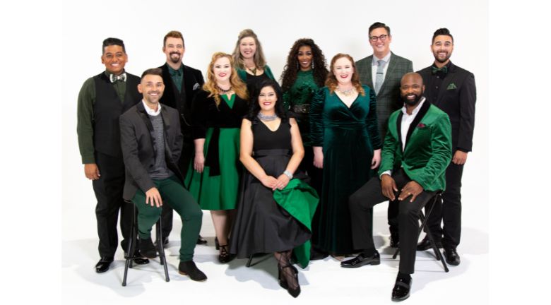 Voctave Tickets | Official Site - McCallum Theatre
