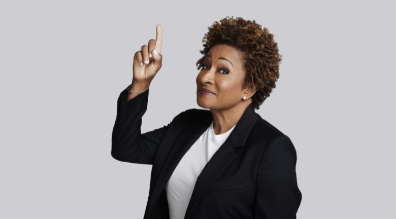 Wanda Sykes Tickets | Official Site - McCallum Theatre